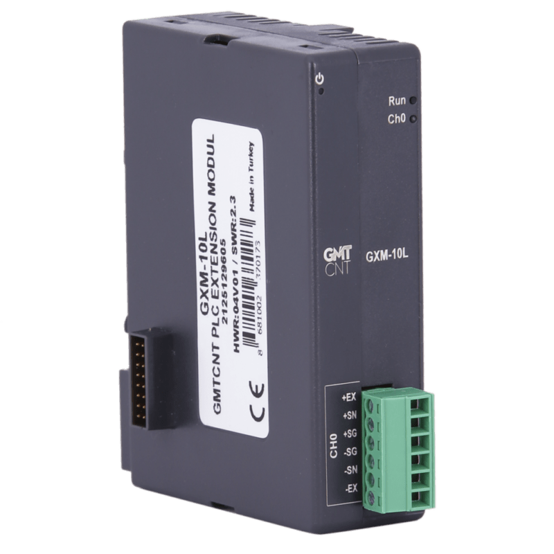 Loadcell Expansion Module – Power and Control