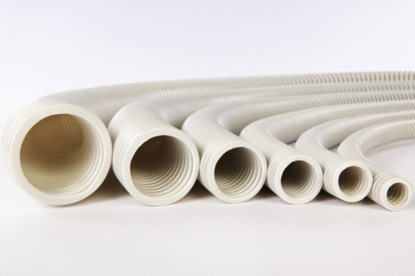 FLEXIBLE HOSE CONDUIT – Power and Control