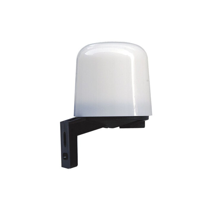 Photocell sensor – Power and Control